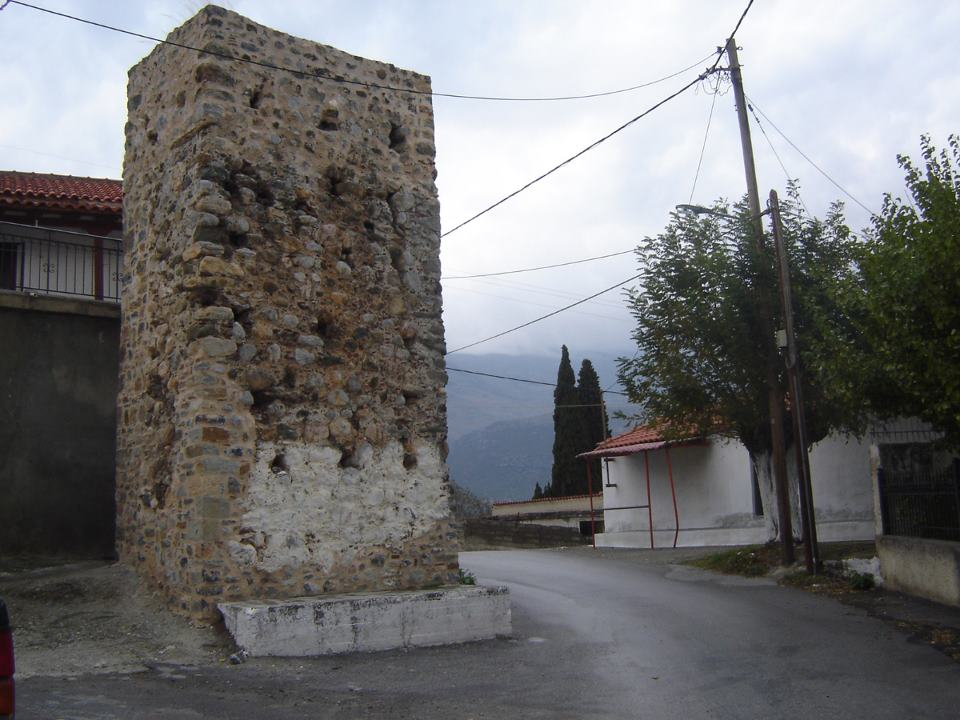 Φωτογραφιες του χωριου μας!! :: Κοίλι Ευβοίας!!