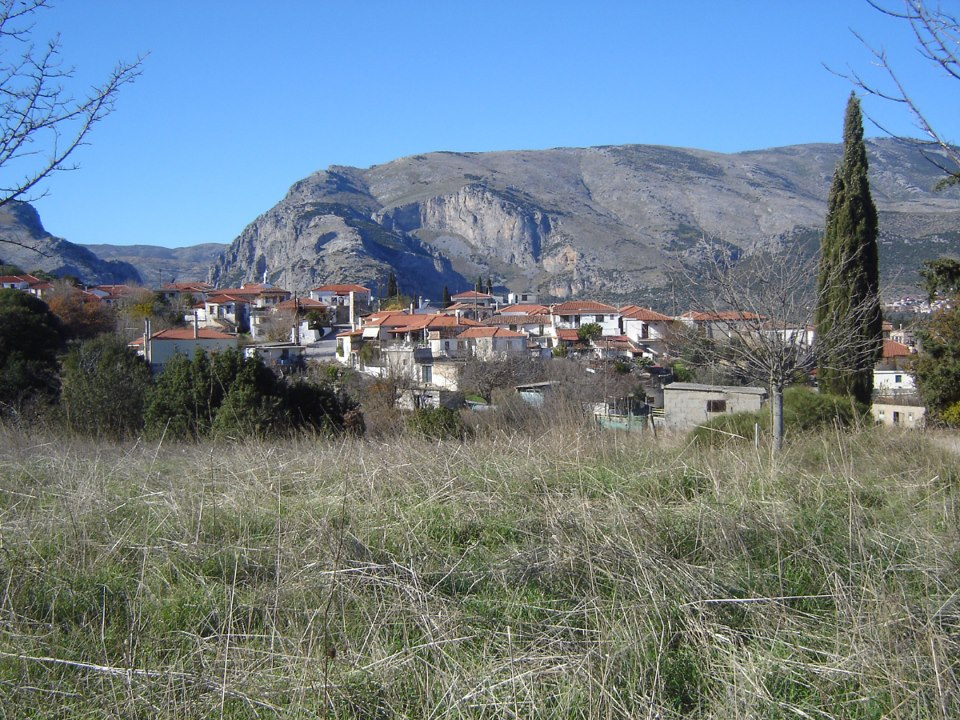 Φωτογραφιες του χωριου μας!! :: Κοίλι Ευβοίας!!
