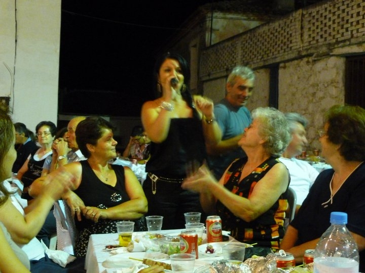 Φωτογραφιες του χωριου μας!! :: Κοίλι Ευβοίας!!